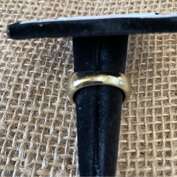 Avon | Jewelry | Vintage Avon Stamped Nrt Enamel And Rhinestone Domed ...